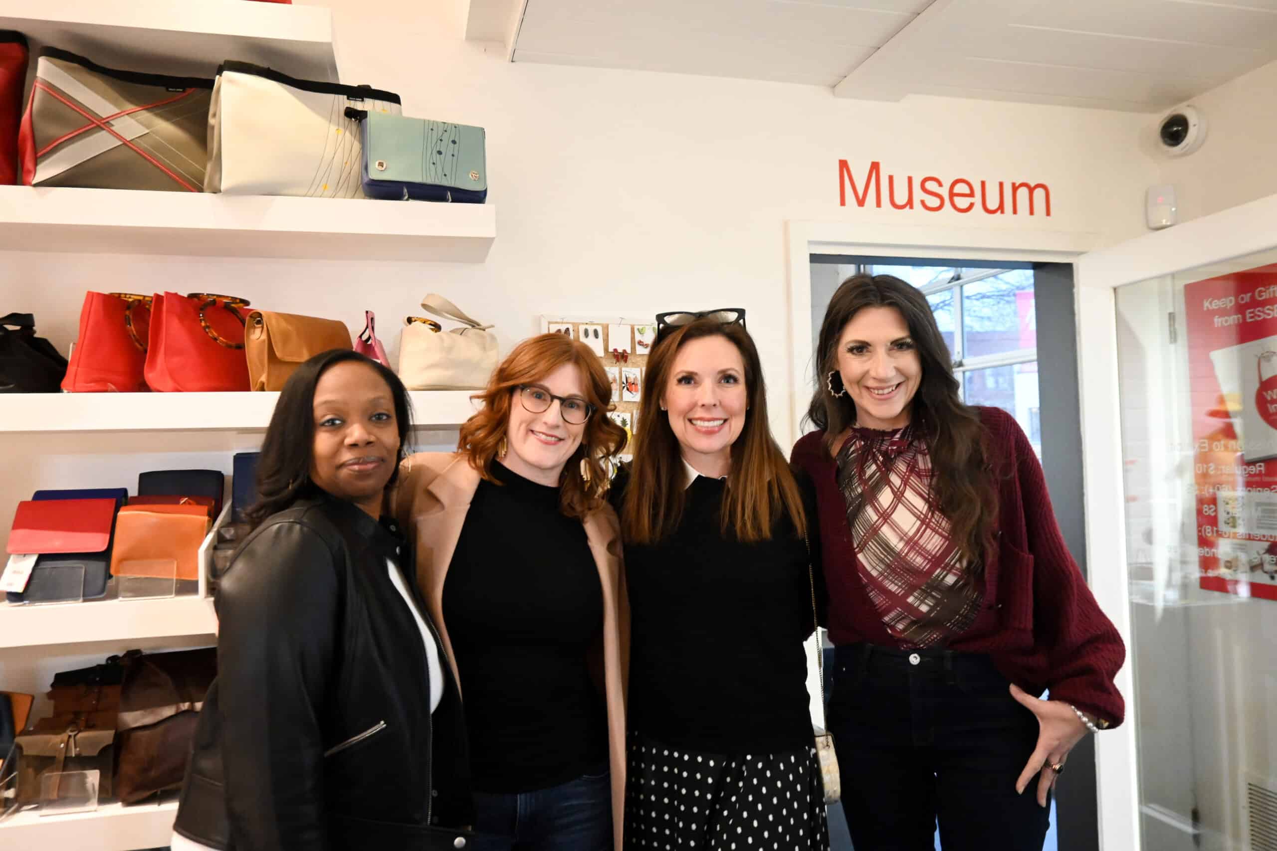 Women’s Foundation of Arkansas Reception - Inviting Arkansas