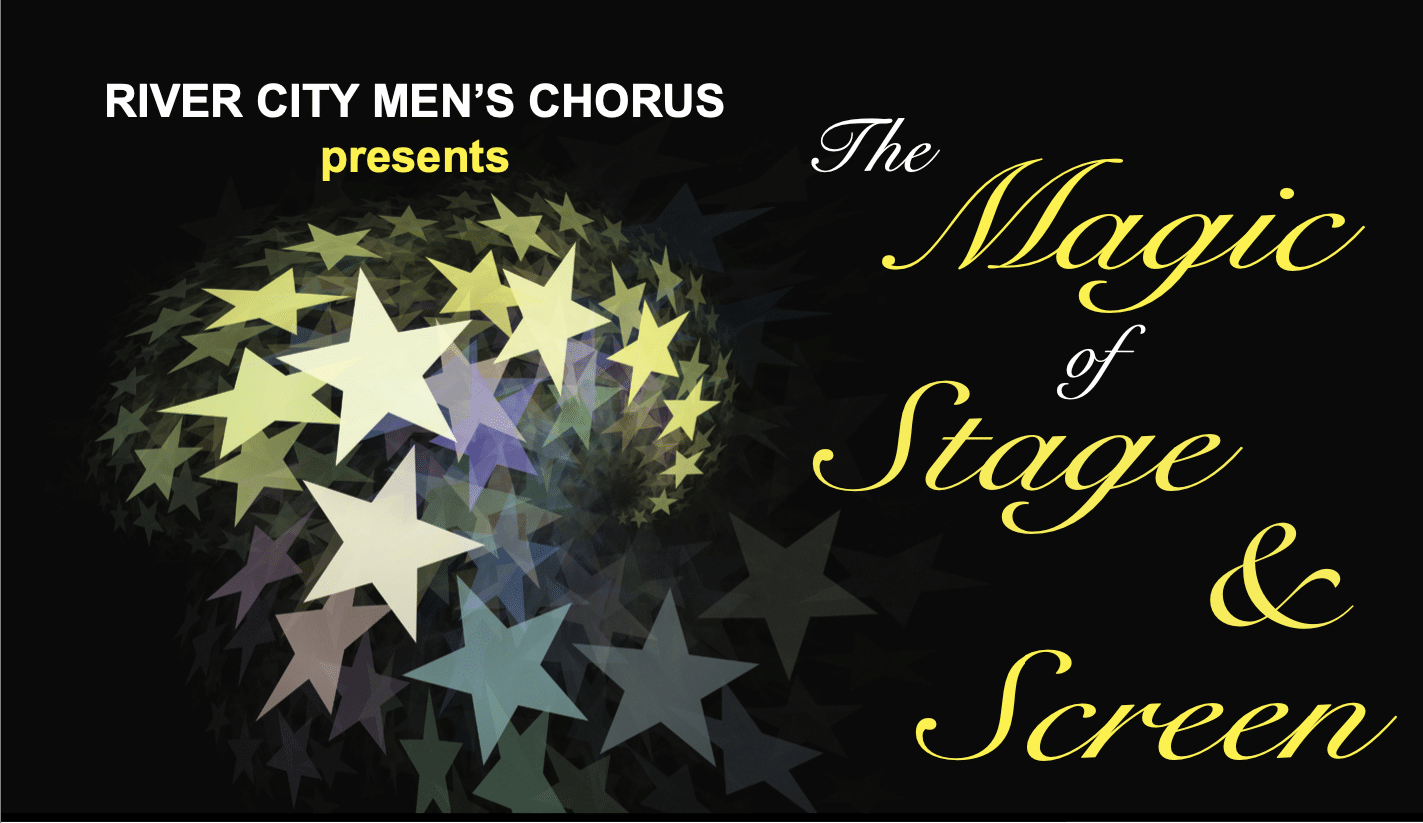 The Magic of Stage & Screen - Inviting Arkansas