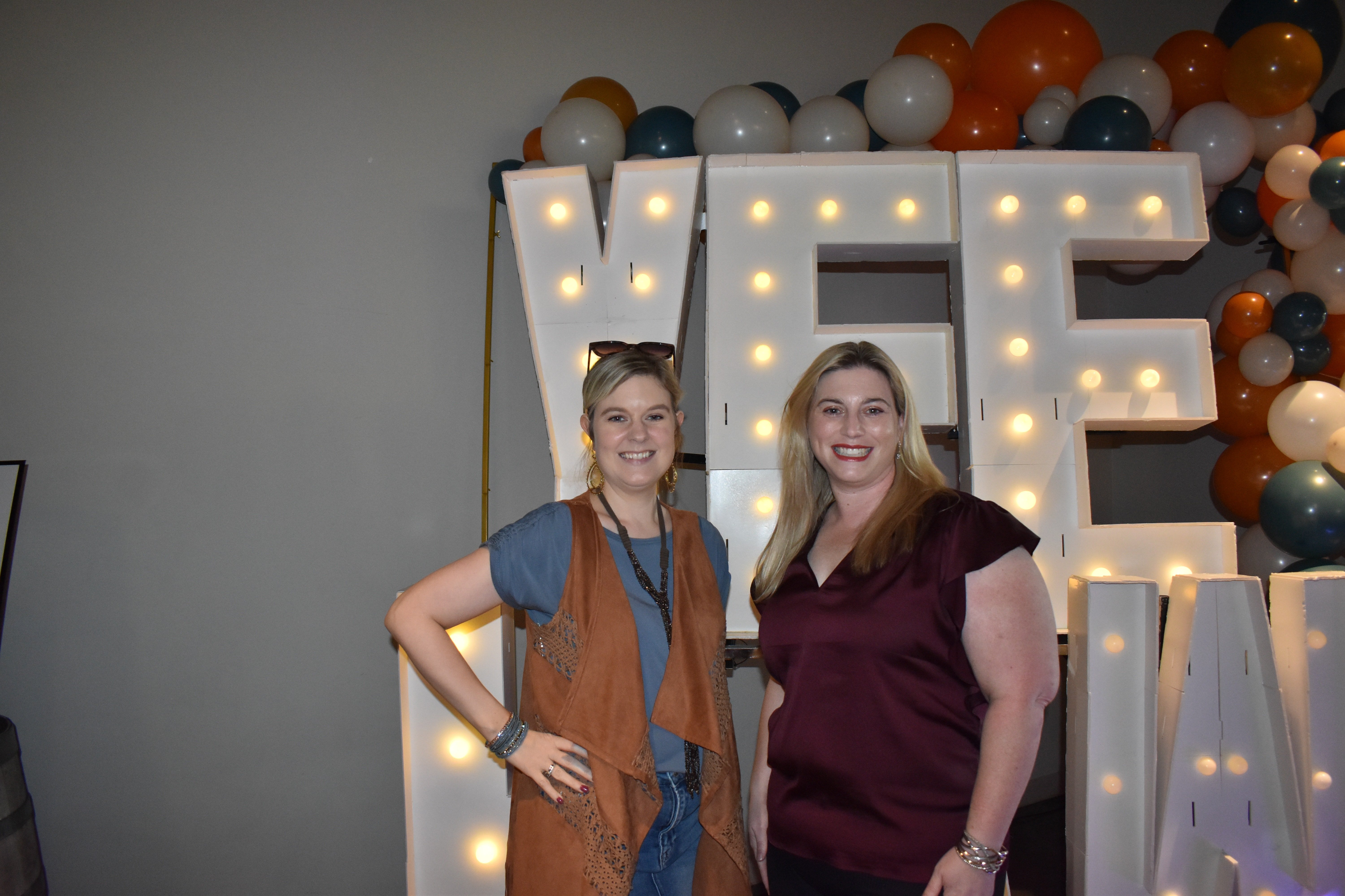 i-Live Boots & BBQ - Inviting Arkansas