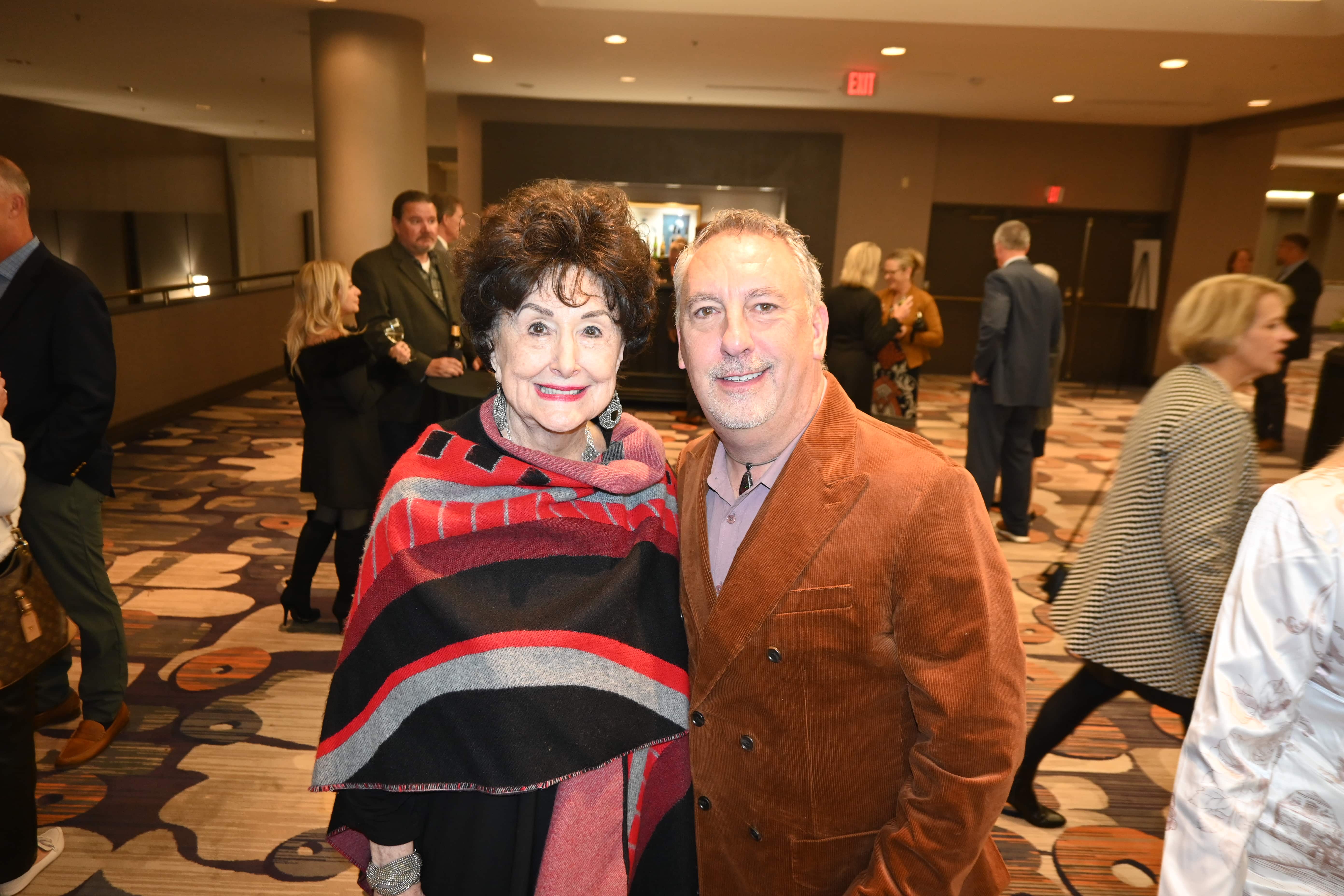 Arkansas Sheriffs’ Youth Ranch Dinner - Inviting Arkansas