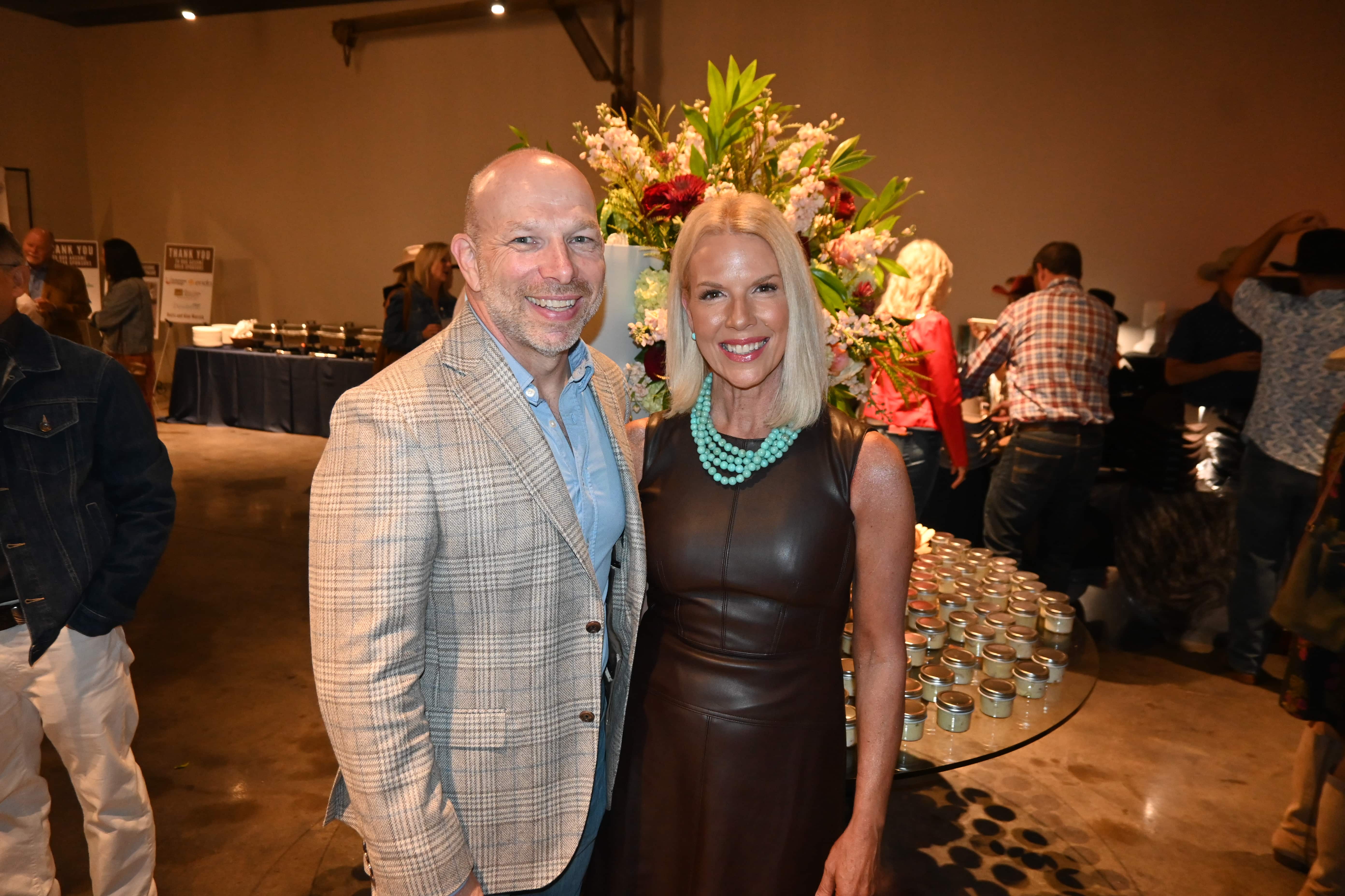 Arkansas Urology AUsome: Boots & BBQ - Inviting Arkansas