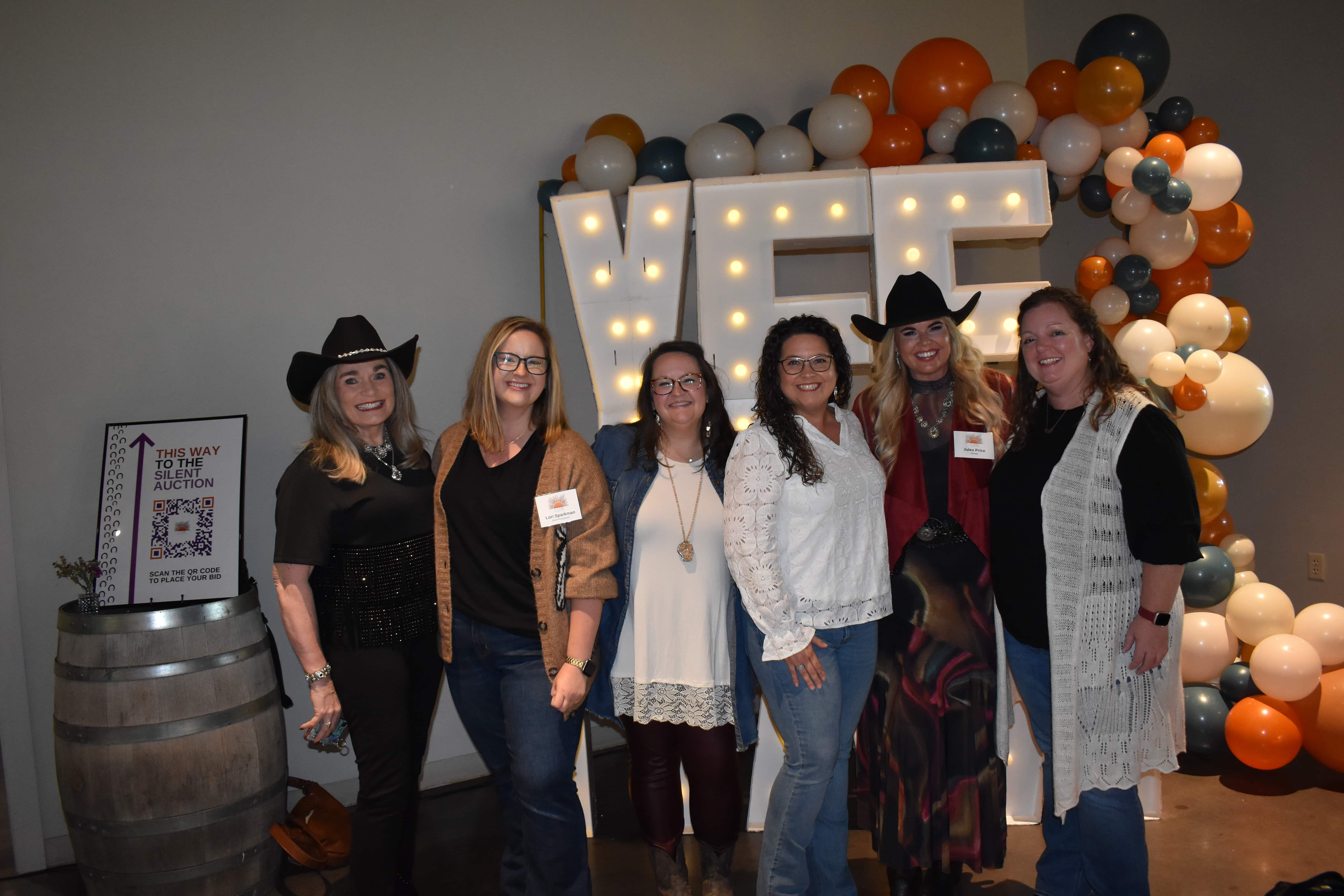 i-Live Boots & BBQ - Inviting Arkansas