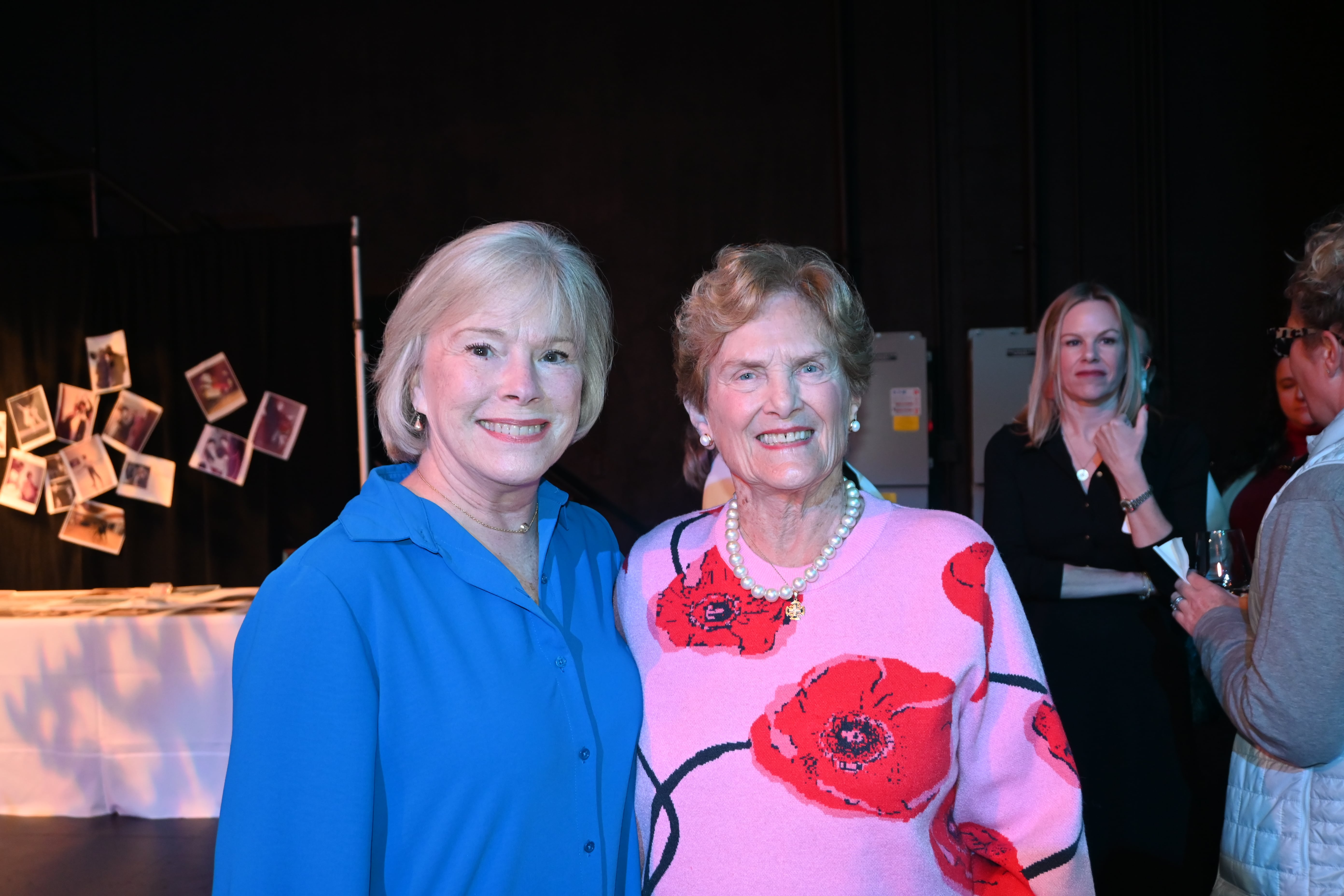 Ballet in Arkansas Reunion - Inviting Arkansas