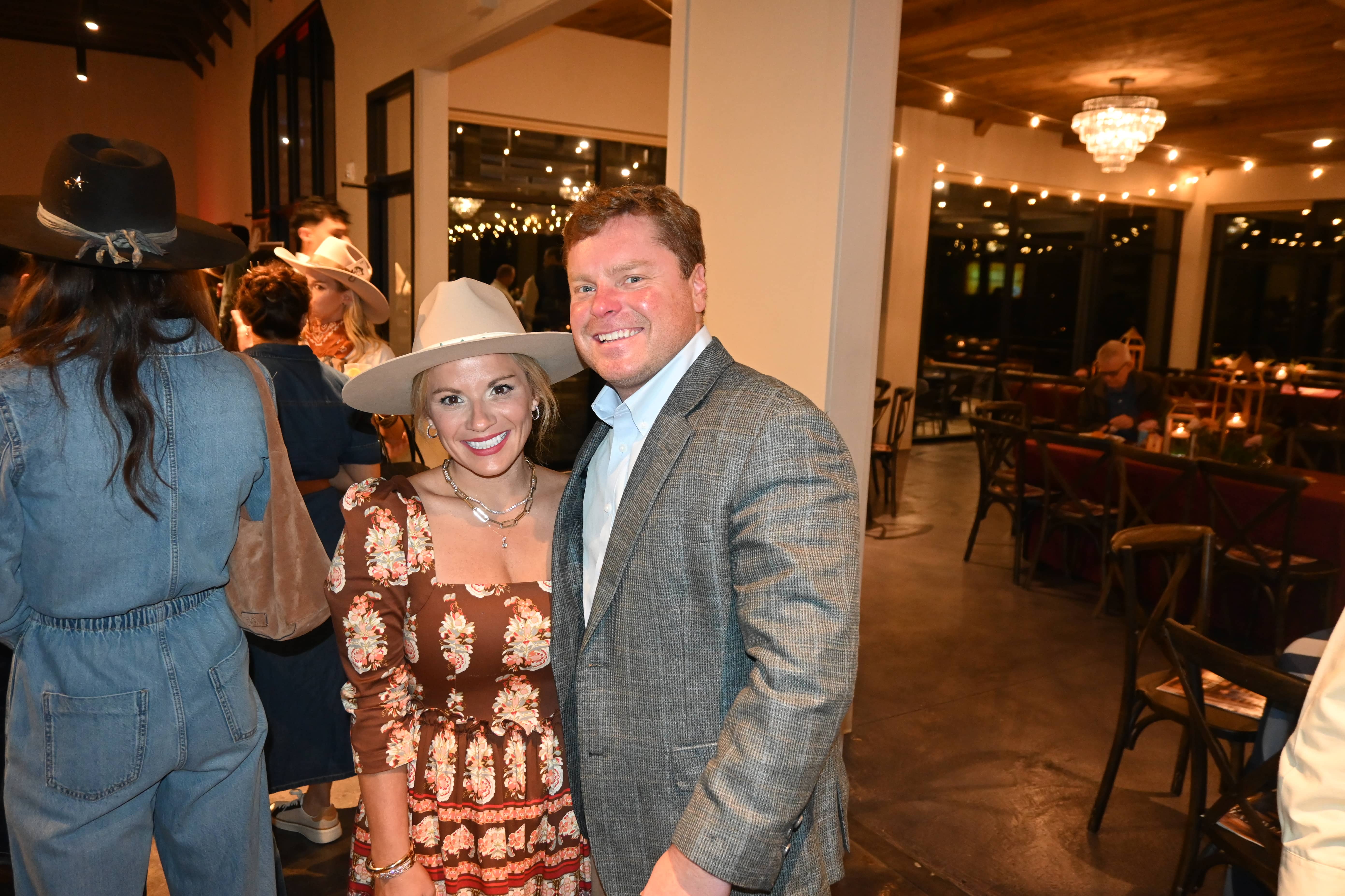 Arkansas Urology AUsome: Boots & BBQ - Inviting Arkansas