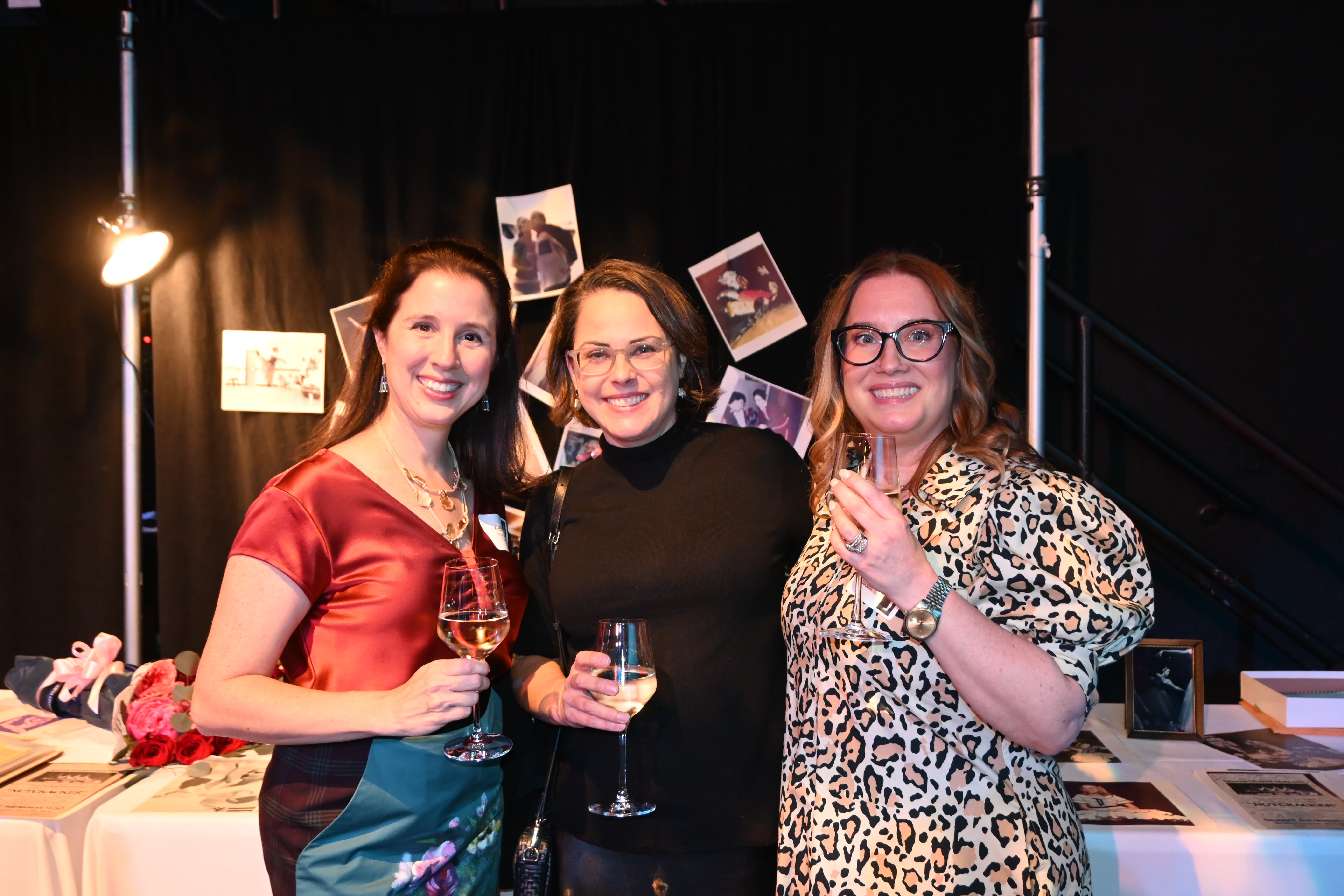 Ballet in Arkansas Reunion - Inviting Arkansas