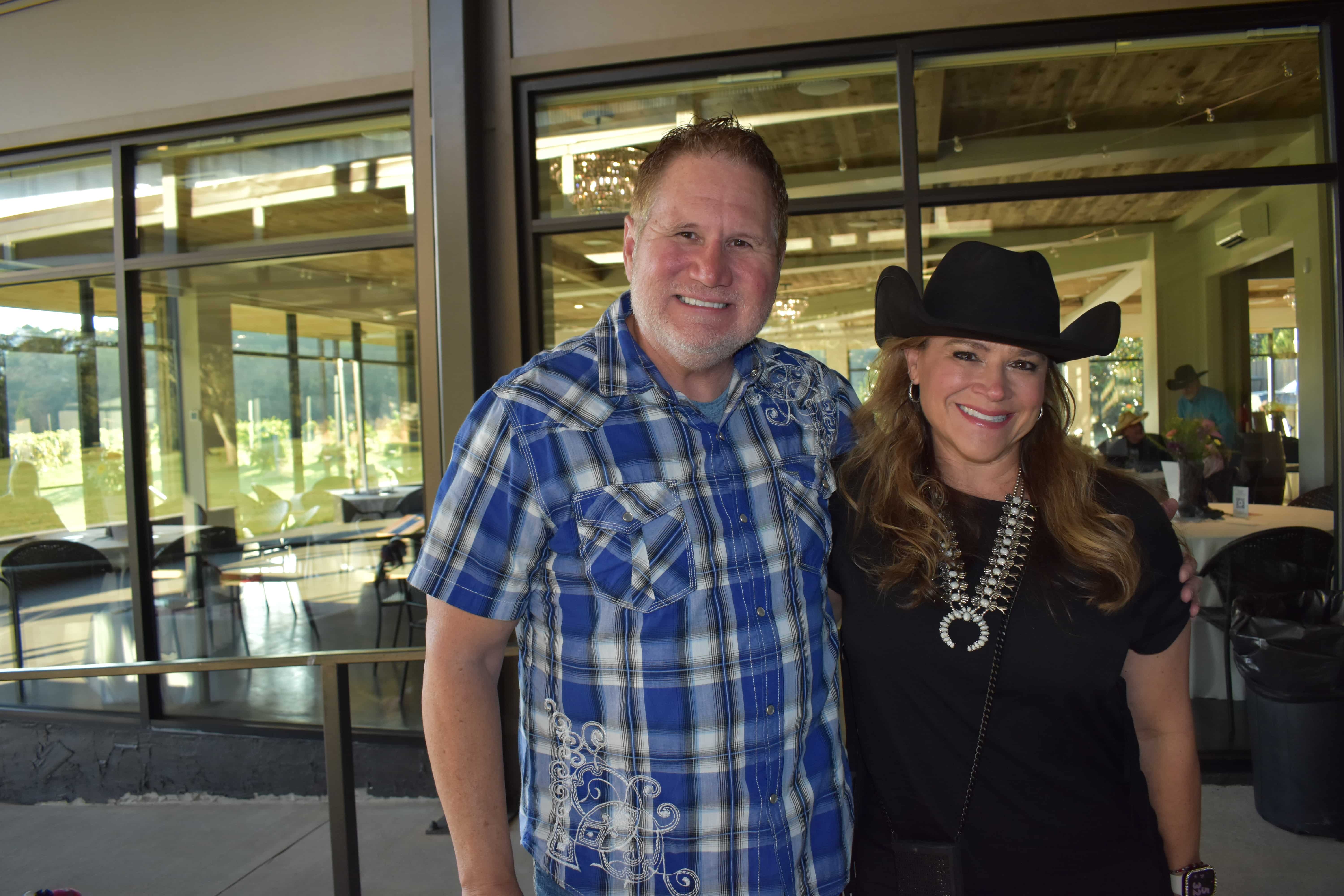 i-Live Boots & BBQ - Inviting Arkansas