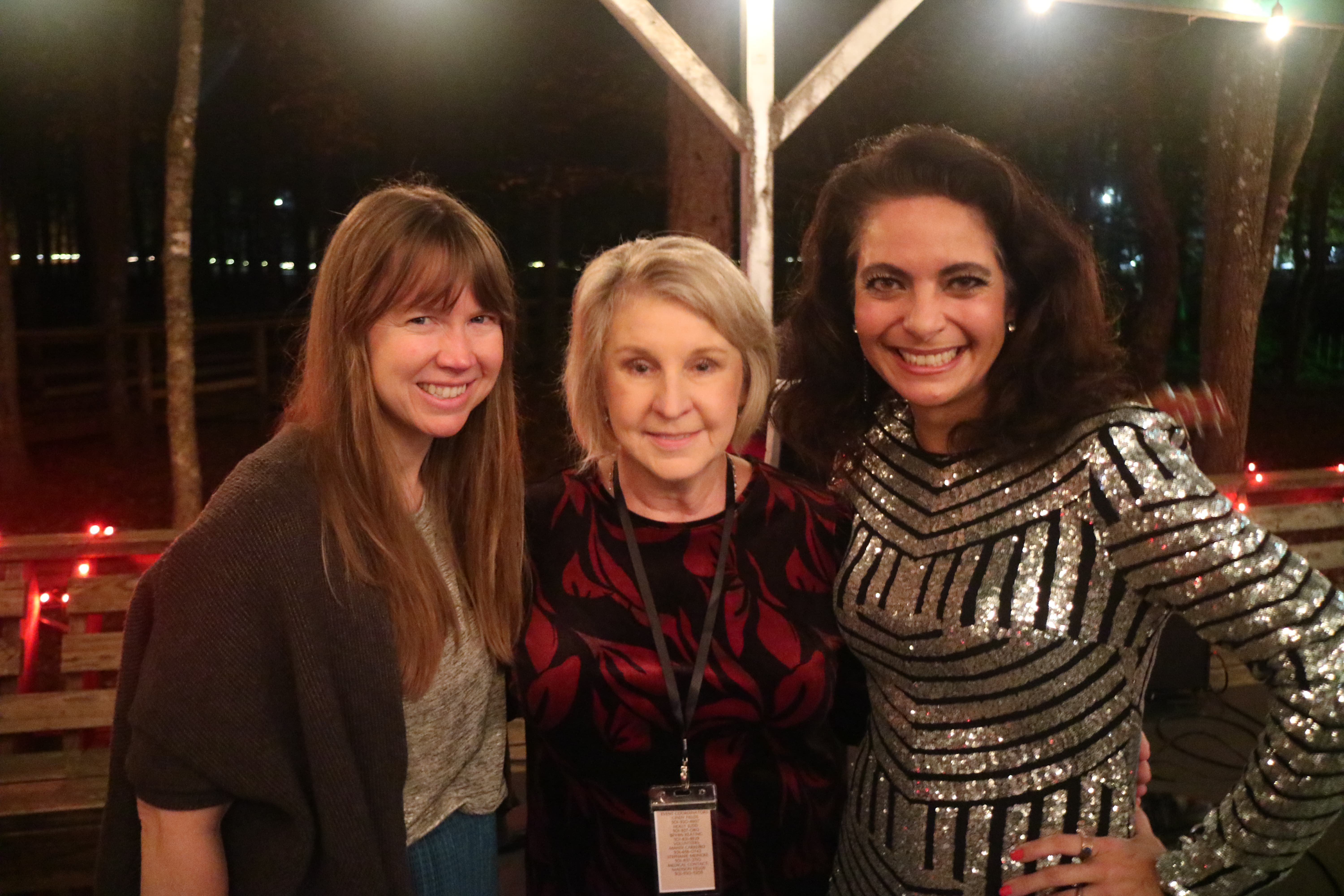 Wildwood Toast & Taste - Inviting Arkansas