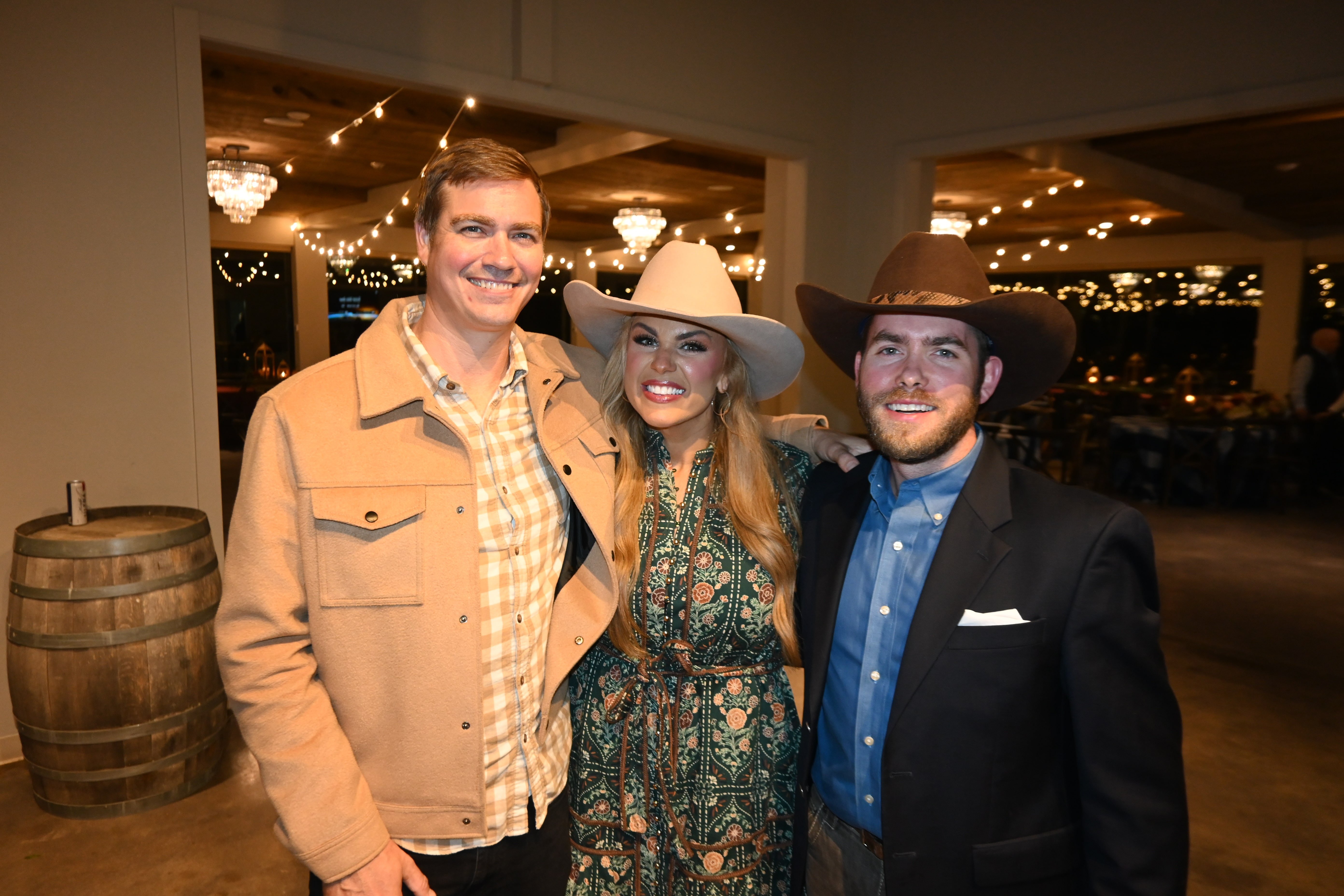 Arkansas Urology AUsome: Boots & BBQ - Inviting Arkansas