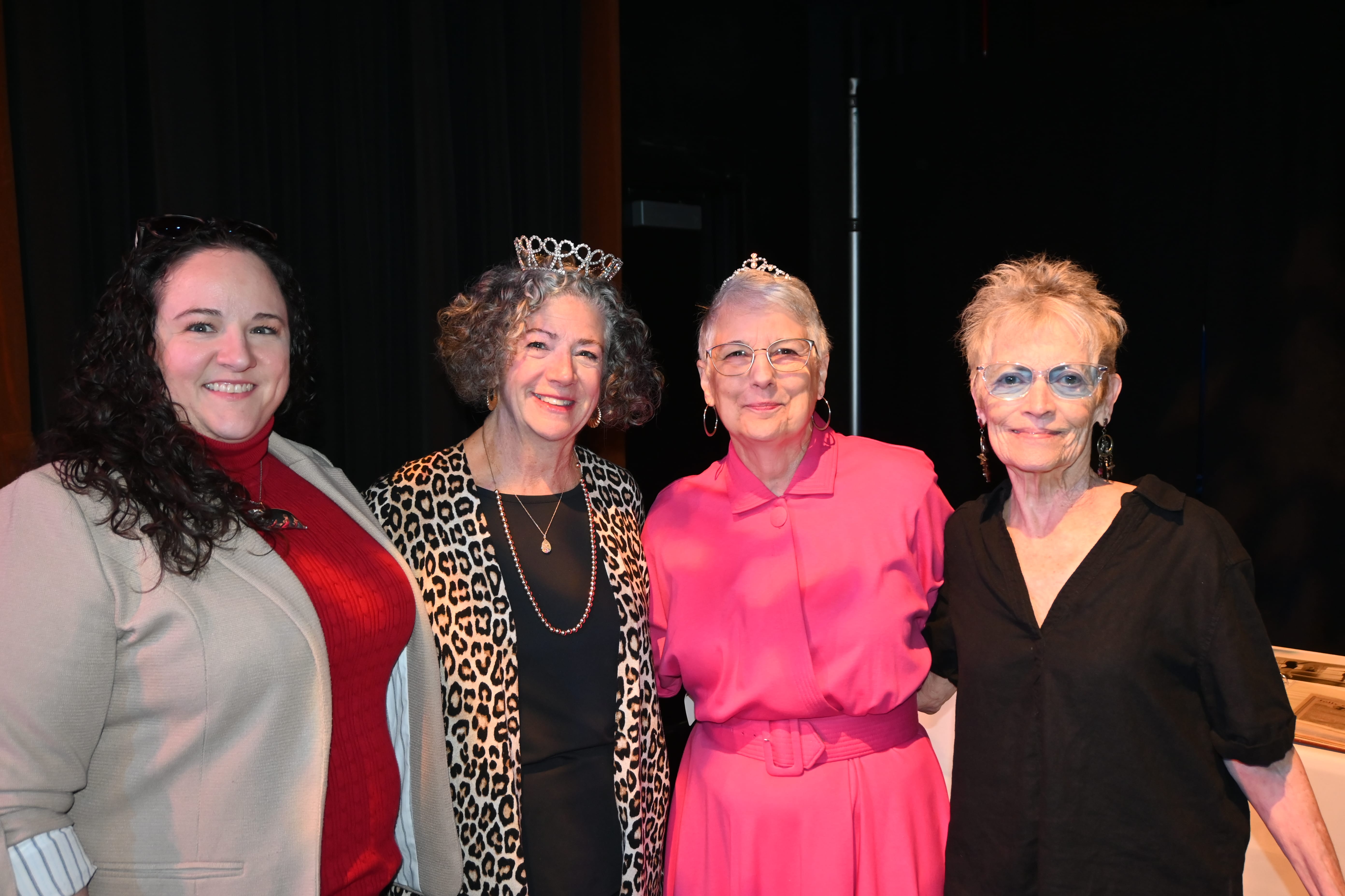 Ballet in Arkansas Reunion - Inviting Arkansas