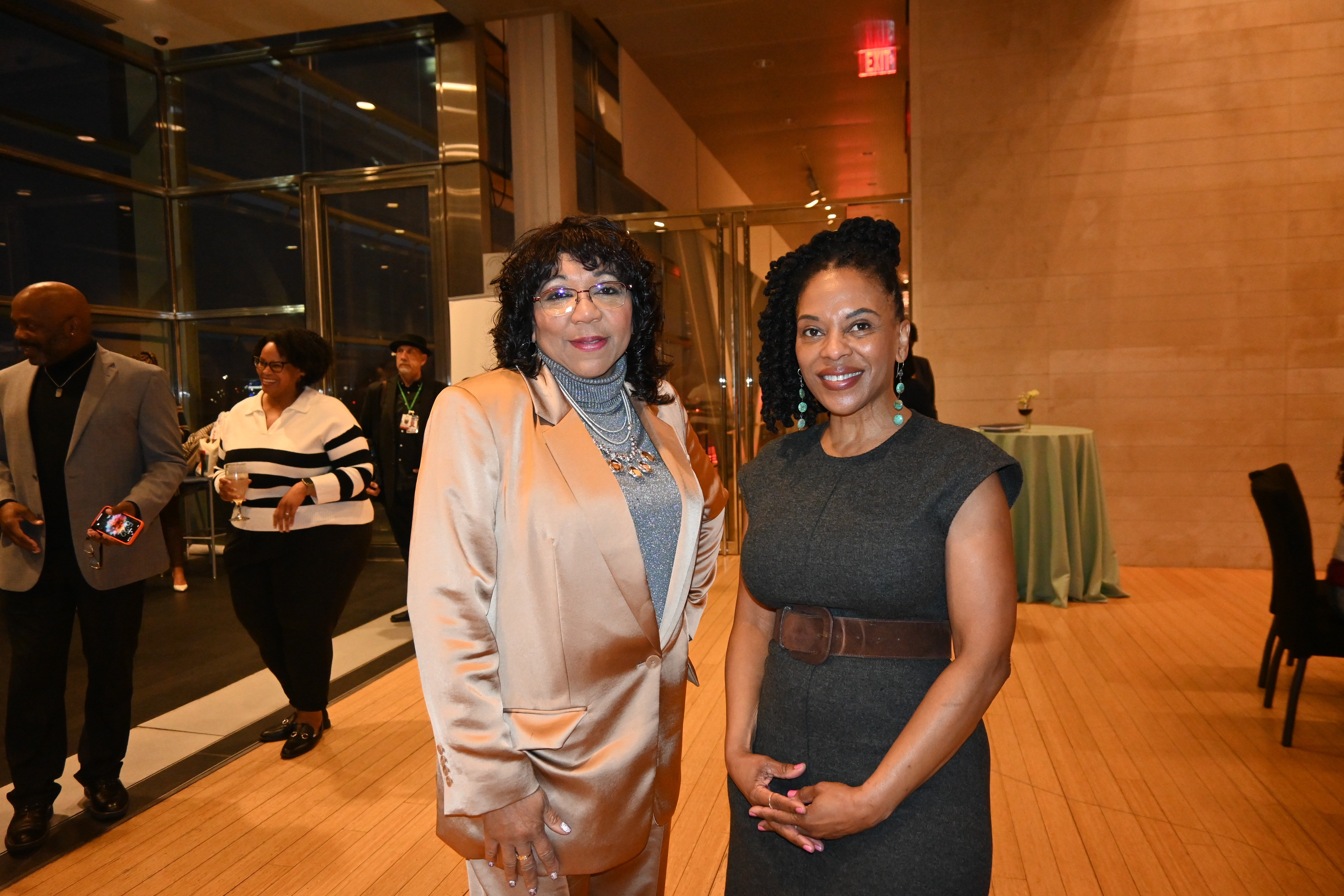 Arkansas Black Philanthropy Collaborative Celebration - Inviting Arkansas