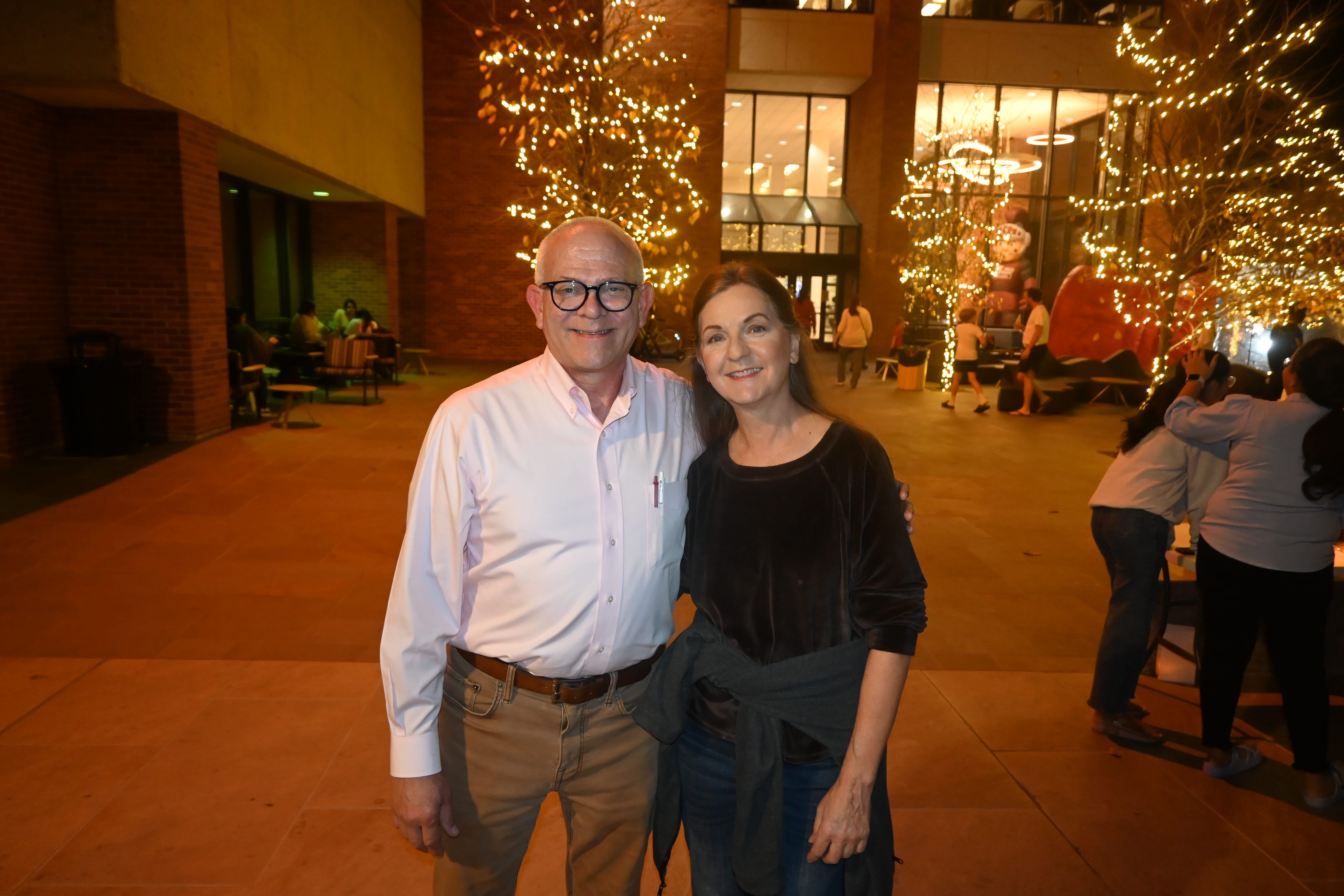 UA Little Rock Winter Fest - Inviting Arkansas