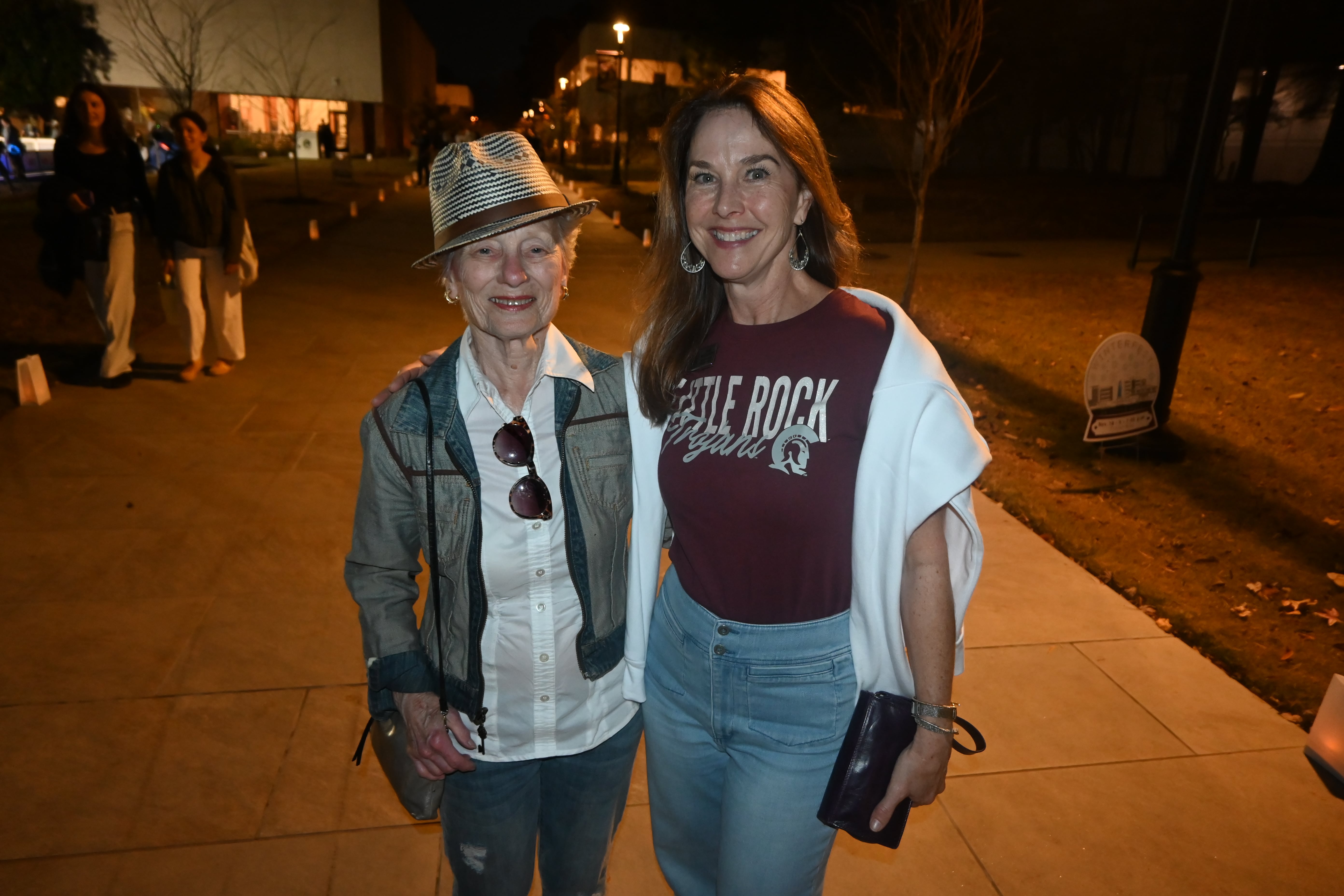 UA Little Rock Winter Fest - Inviting Arkansas