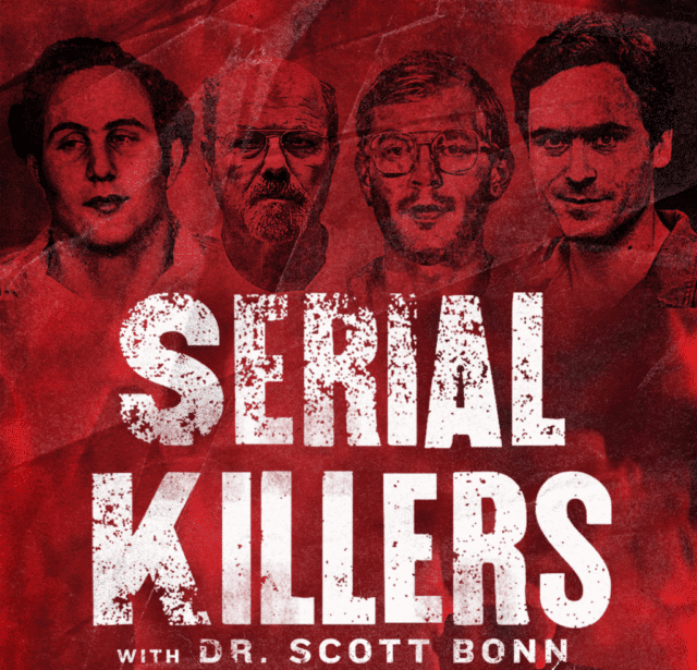 SERIAL KILLERS with Dr. Scott Bonn - Inviting Arkansas